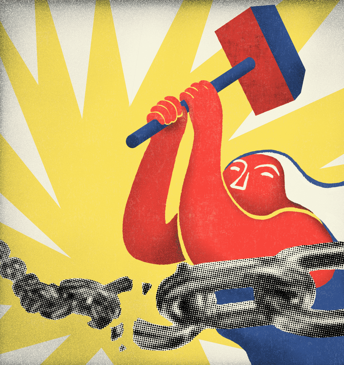 Where We Stand | Bread and Roses DSA