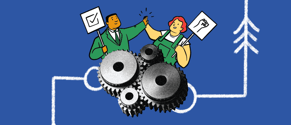 Convention 2021 Vision | Bread and Roses DSA